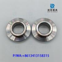 China HSS Cutting Blade OD32.2×ID15×10.2×18 for OMS Hairpin Bender Evaporator Coil for sale