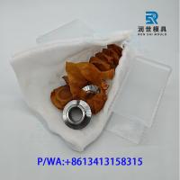 China HSS Cutting Blade OD32.2×ID15×10.2×18 for OMS Hairpin Bender Evaporator Coil for sale