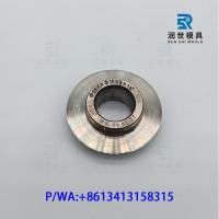 China Copper Tube Cutting Blade OD25.4×ID10×8×18 for JDM Hairpin Bender for sale