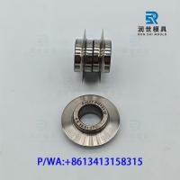 China Copper Tube Cutting Blade OD25.4×ID10×8×18 for JDM Hairpin Bender for sale