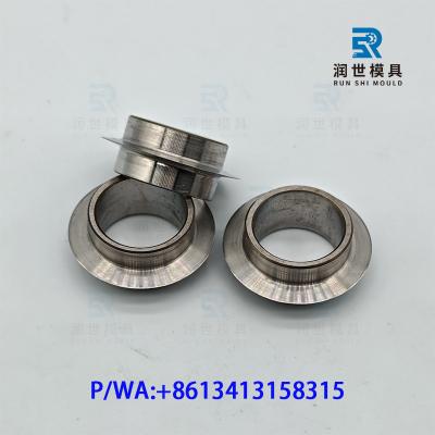 China Chipless Circular Blade OD27×ID15×10.2×18 for Hairpin Bender AC Heat Exchanger for sale