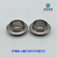 China Chipless Circular Blade OD27×ID15×10.2×18 for Hairpin Bender AC Heat Exchanger for sale