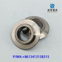 China Hairpin Cutter Blade OD32.2×ID15×10.2×16 for Heat Exchanger Equipment for sale