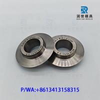 China Hairpin Bender Blade OD25×ID10×8×16 for Copper Tube Processing for sale