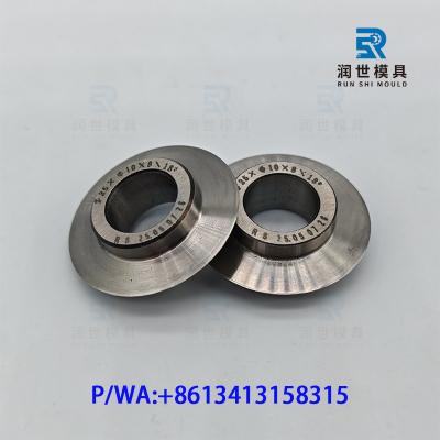 China Hairpin Bender Blade OD25×ID10×8×16 for Copper Tube Processing for sale