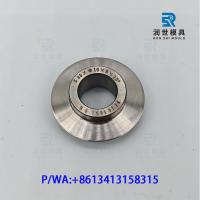 China Hairpin Bender Blade OD25×ID10×8×16 for Copper Tube Processing for sale