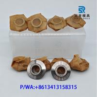 China Hairpin Bender Blade OD25×ID10×8×16 for Copper Tube Processing for sale