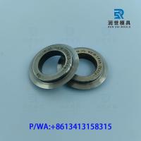 China Chipless Cutting Tool OD35.8×ID19×6.35×18 for Refrigeration Industry for sale