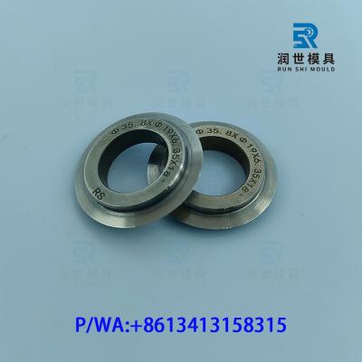 China Chipless Cutting Tool OD35.8×ID19×6.35×18 for Refrigeration Industry for sale