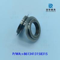 China Chipless Cutting Tool OD35.8×ID19×6.35×18 for Refrigeration Industry for sale