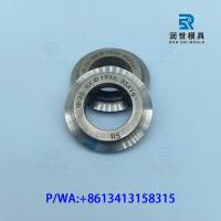 China Chipless Cutting Tool OD35.8×ID19×6.35×18 for Refrigeration Industry for sale