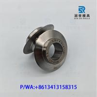 China Tube Cutter Blade OD25×ID10×8×20 High-Speed Blade for Copper Tube Cutting Machine for sale