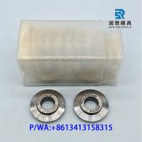 China Tube Cutter Blade OD25×ID10×8×20 High-Speed Blade for Copper Tube Cutting Machine for sale