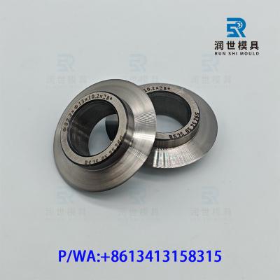 China Chipless Cutter Blade for Stainless Steel Pipe in Heat Exchanger Line for sale