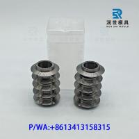 China Chipless Cutter Blade for Stainless Steel Pipe in Heat Exchanger Line for sale
