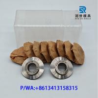 China Cutting Blade for Copper Tube Cutting Machine Tooling Condenser Coil for sale