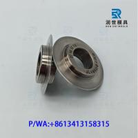 China Circular Blade Of Hairpin Bender Tooling Heat Exchanger Fabrication for sale
