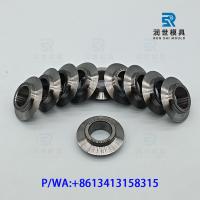 China Circular Blade Of Hairpin Bender Tooling Heat Exchanger Fabrication for sale