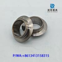China Circular Blade Of Hairpin Bender Tooling Heat Exchanger Fabrication for sale