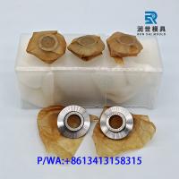 China Circular Blade Of Hairpin Bender Tooling Heat Exchanger Fabrication for sale