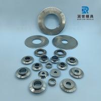 China Copper Tube Shear Blade for Heat Exchanger Equipment HVAC Industry for sale