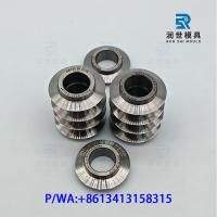 China Copper Tube Shear Blade for Heat Exchanger Equipment HVAC Industry for sale