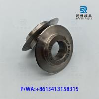 China Copper Tube Shear Blade for Heat Exchanger Equipment HVAC Industry for sale
