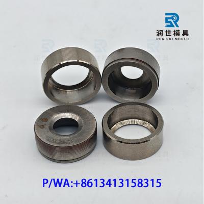 China OAK Copper Tube Cutter Blade OD16.5×ID6.5×6.35×18 for Heat Exchanger Coil for sale