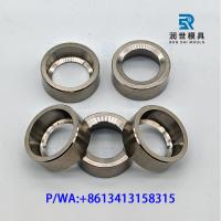 China OAK Copper Tube Cutter Blade OD16.5×ID6.5×6.35×18 for Heat Exchanger Coil for sale
