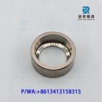 China OAK Copper Tube Cutter Blade OD16.5×ID6.5×6.35×18 for Heat Exchanger Coil for sale