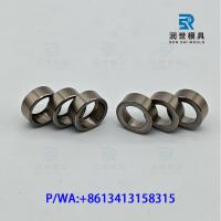 China OAK Copper Tube Cutter Blade OD16.5×ID6.5×6.35×18 for Heat Exchanger Coil for sale