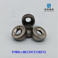 China Copper Tube Cutting Blade OD16.5×ID8.4×6.35×18 for OAK Hairpin Bender for sale