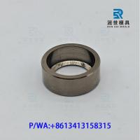 China Copper Tube Cutting Blade OD16.5×ID8.4×6.35×18 for OAK Hairpin Bender for sale