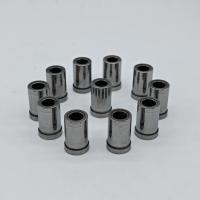 China High-speed Steel Fin Die Bushing In Heating Coil Fin Die Tooling Fin Die Bushing for sale
