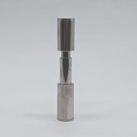 China HSS Pierce Die Insert And Piercing Punch In HVAC Coil Fin Die Tooling Piercing Punch for sale