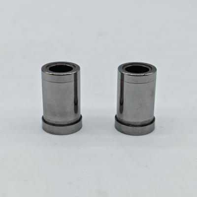 China High-speed Steel Flare Bushing In Evaporator Coil Fin Die Tooling Fin Die Bushing for sale