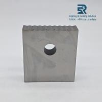 China Upper Rippled Edge Trim Punch for Fin Die Tooling Pierce Station in Cooling Coil Making for sale