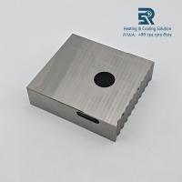 China Upper Rippled Edge Trim Punch for Fin Die Tooling Pierce Station in Cooling Coil Making for sale