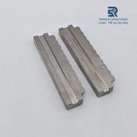 China ASP30 Burr Oak Fin Die Tooling Upper Rippled Slit Blade in Heating Coil Making for sale