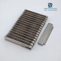 China Fin Die Rippled Slit Blade For OEM Parts(JDM,YHM,Hidaka,OMS)in Condenser Coil Making for sale