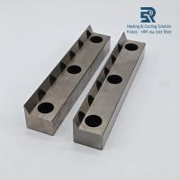 China Upper Cutoff Blade for Fin Press Machine Die in Heat Exchanger Coil Making for sale
