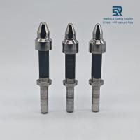 China Copper Tube/Pipe Flaring Tool For Heat Exchanger Coil Making for sale