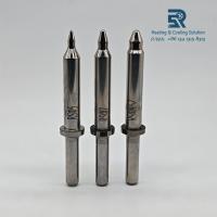 China Copper Tube/Pipe Flaring Tool For Heat Exchanger Coil Making for sale