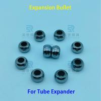 China High-Durability Carbide Expansion Head Bullet for Heat Exchangers for sale
