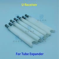 China High Durability Tube Expansion Machine Parts Pipe Expander U Shaped Receiver for sale