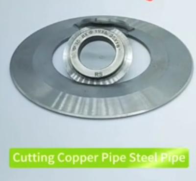 China CNC Tube Cutting Machine Parts with ±0.05 Mm Positioning Accuracy for 1000mm - 6000mm Tube Length Range and Water Cooling System for sale