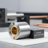 China High-Precision Hairpin Bender Blade | OD16.5×ID6.5×6.35×18 | OEM/ODM Copper Tube Tooling for sale