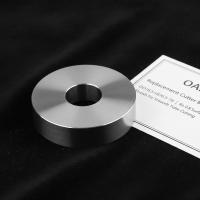 China OAK Replacement Cutter Blade OD16.5×ID6.5×18 | Ra 0.8 Surface Finish for Smooth Tube Cutting for sale