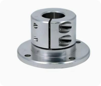 China Custom-made CNC Tube Cutting Machine Parts with Servo Motor and Rack & Pinion Drive Featuring Burnishing Surface Treatment for sale