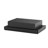 China 21.5 Inch Industrial Touch Monitor 1000cd/m2 Brightness for Cash Register POS System for sale